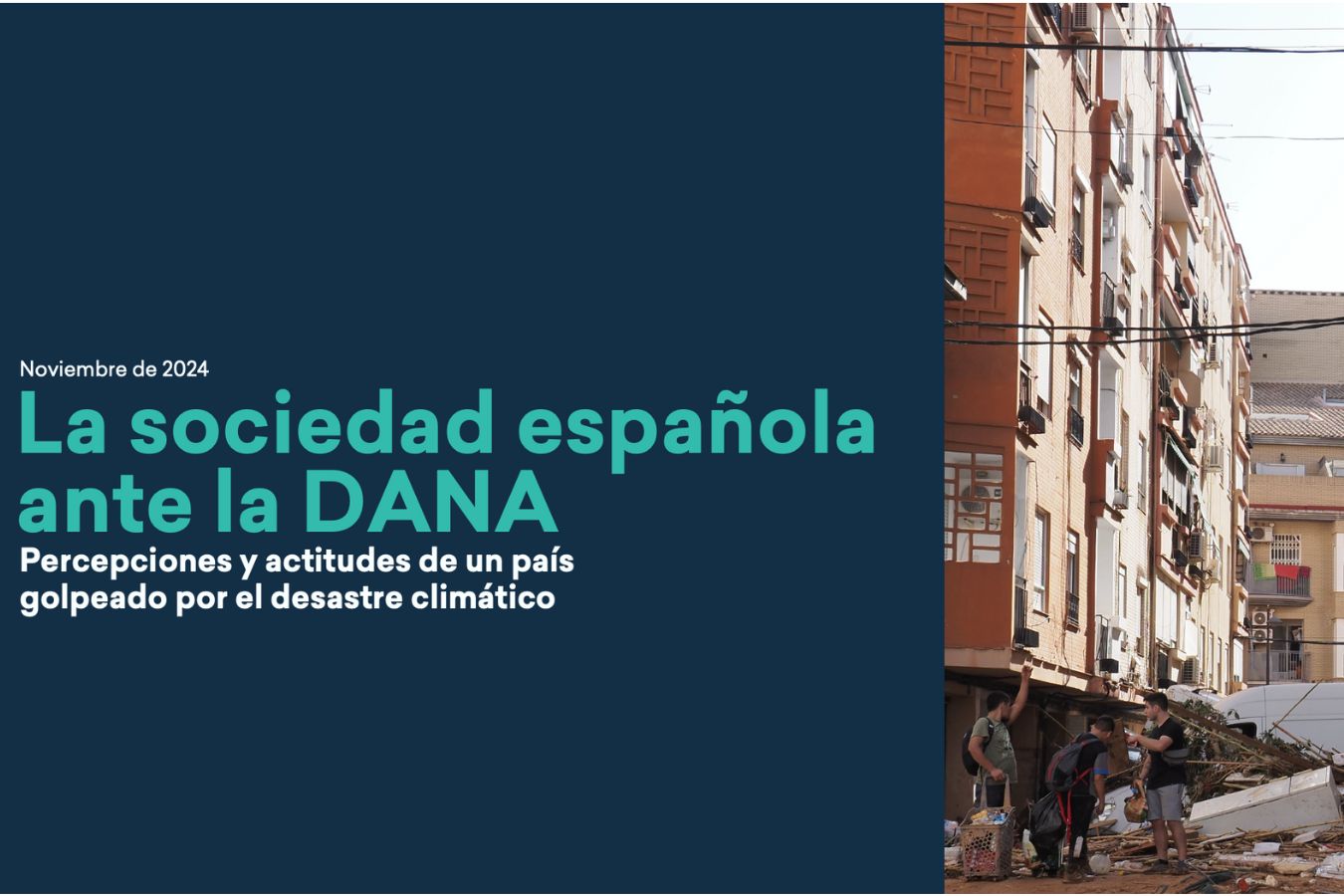 More in Common in Spain