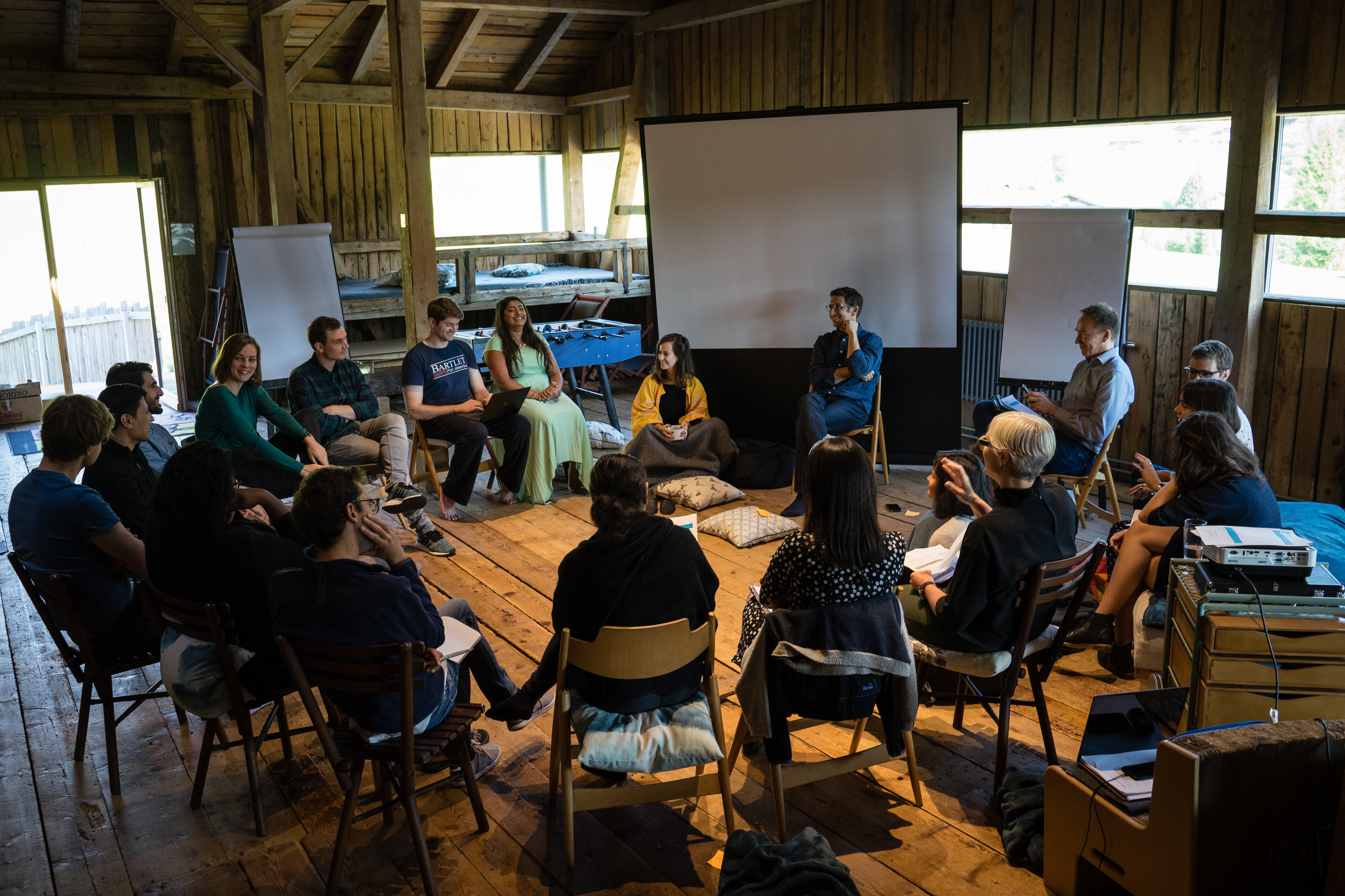 We are More in Common