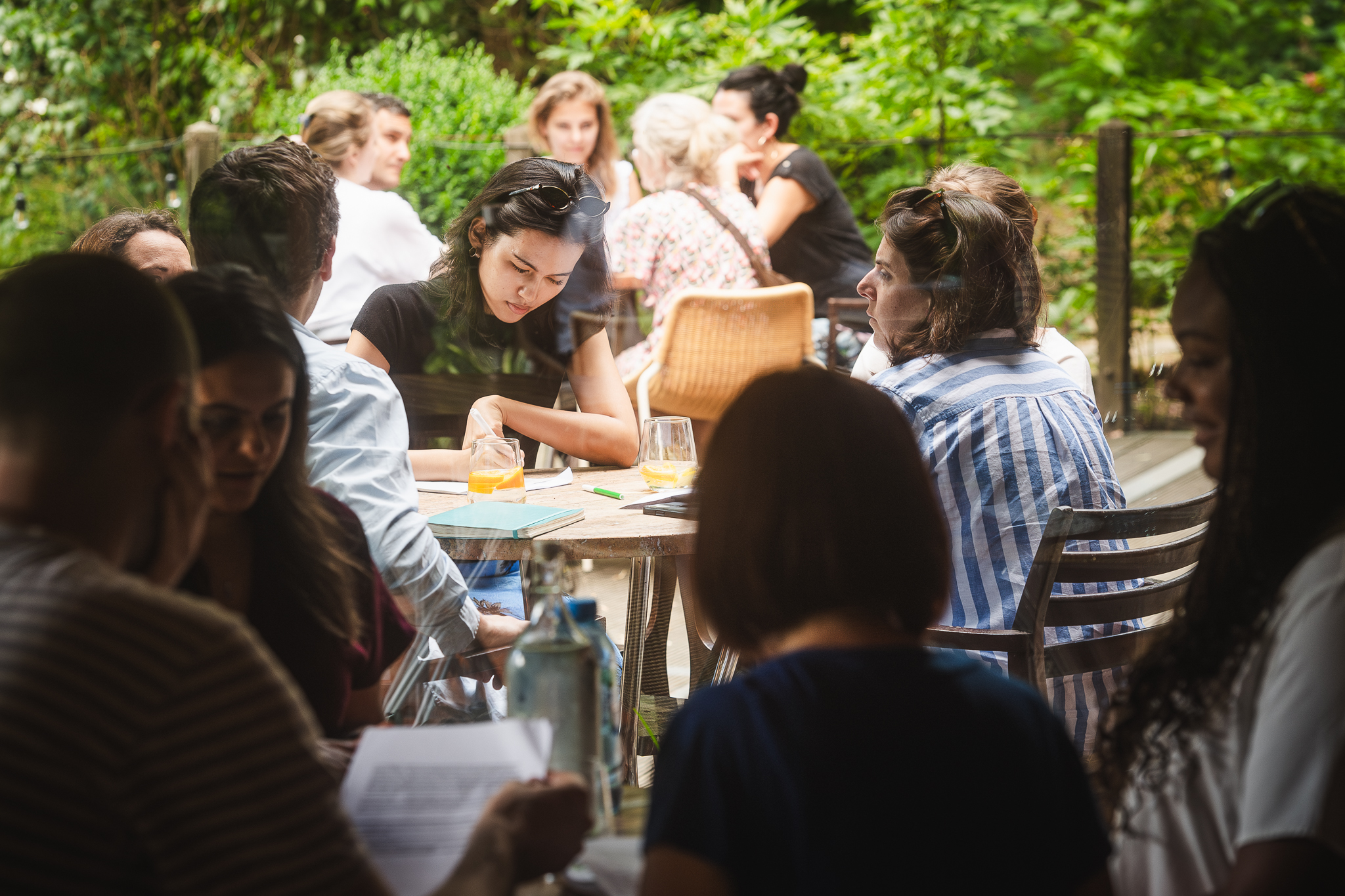 We are More in Common