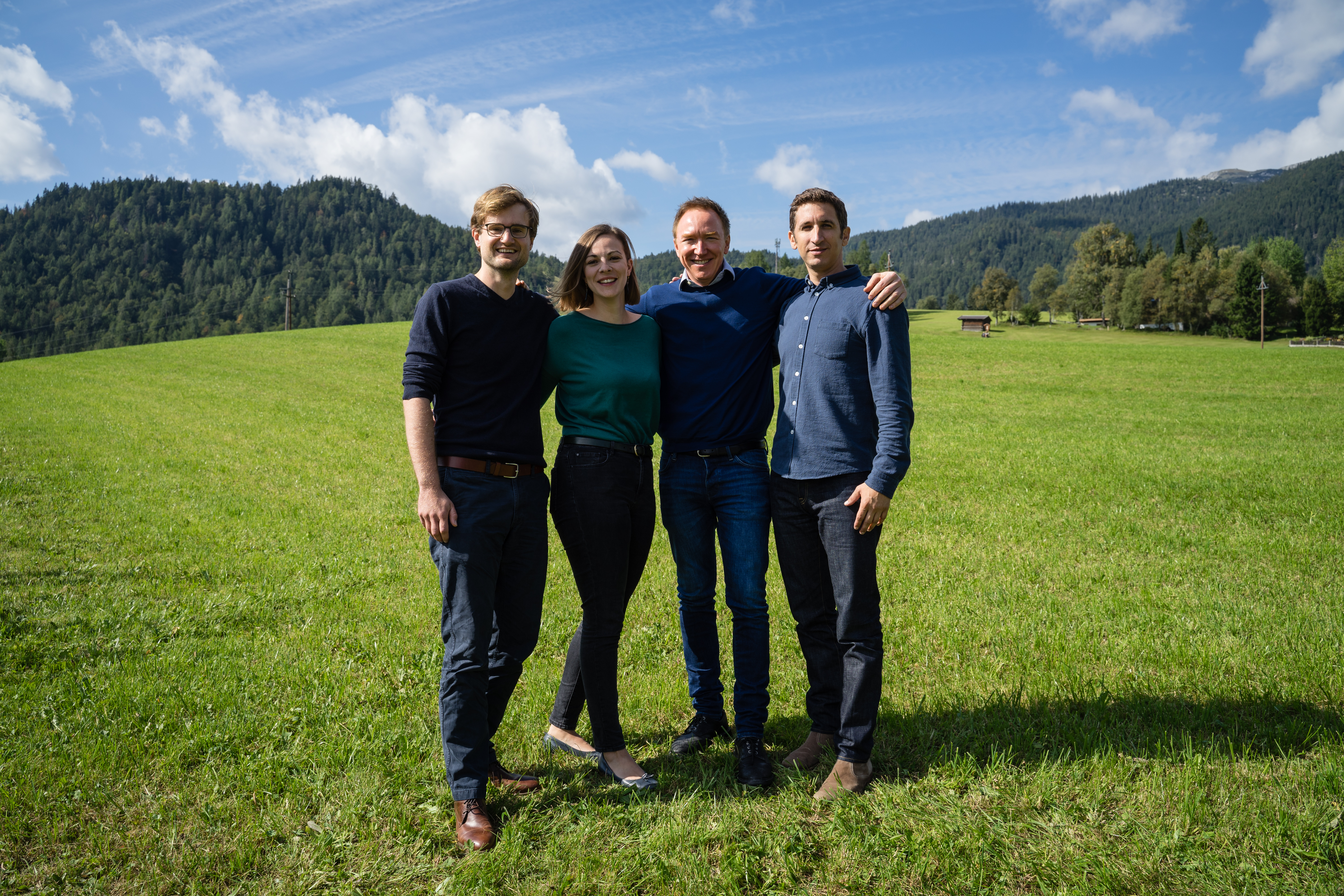 More in Common Germany